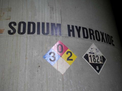 Chemical Tank Lining | Chemical Tank Repair & Chemical Tank Relining ...