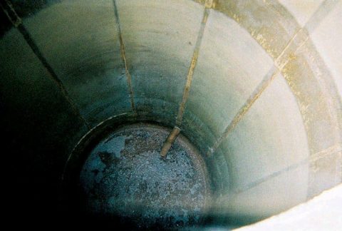 Fiberglass Tank Lining | Industrial Fiberglass Tank Lining & Relining ...
